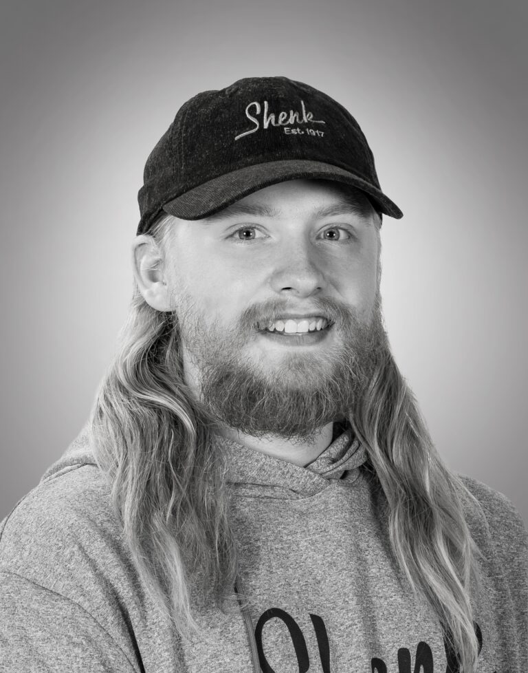 Team | Shenk Company
