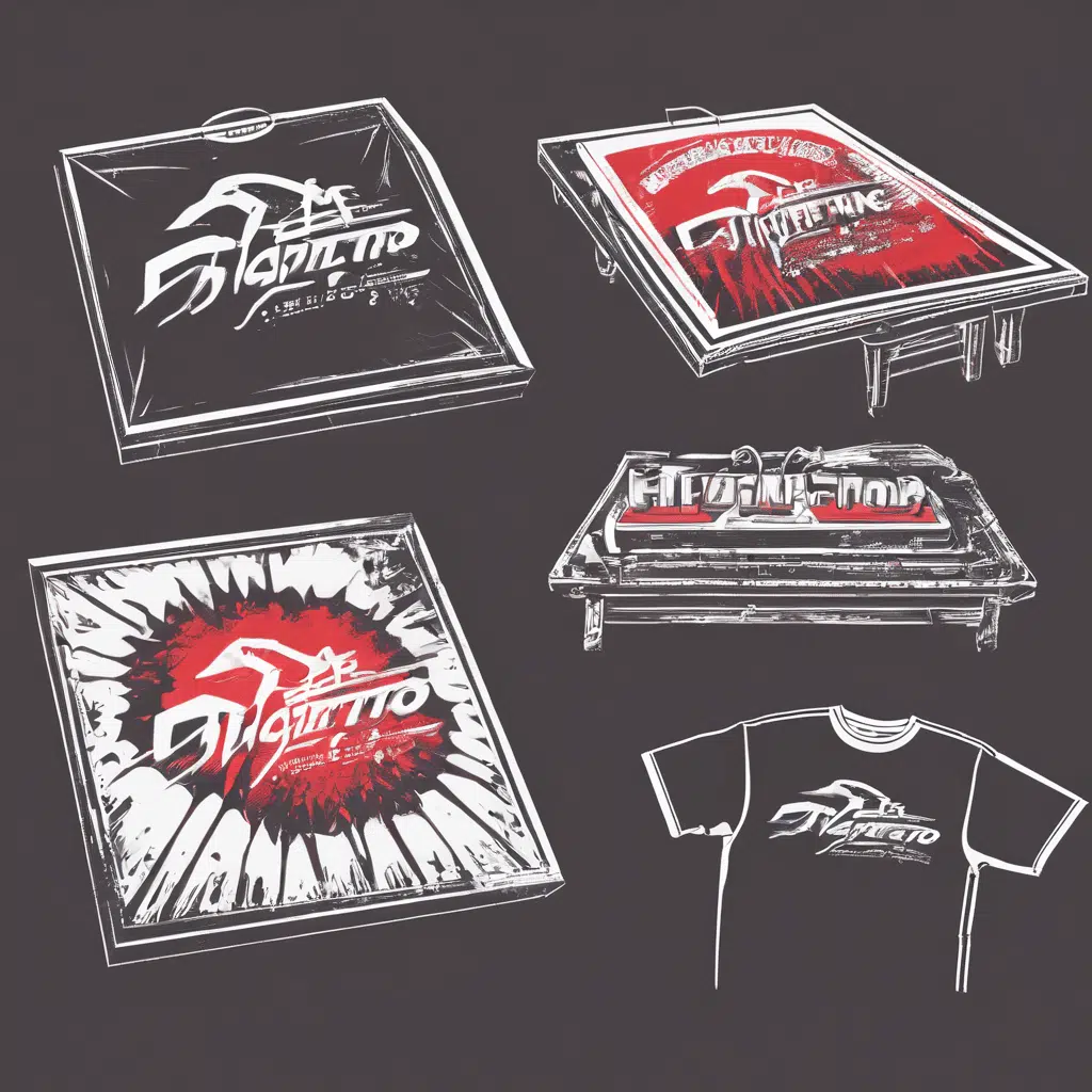 Screen Printing Vs Embroidery Philadelphia | Which To Choose?